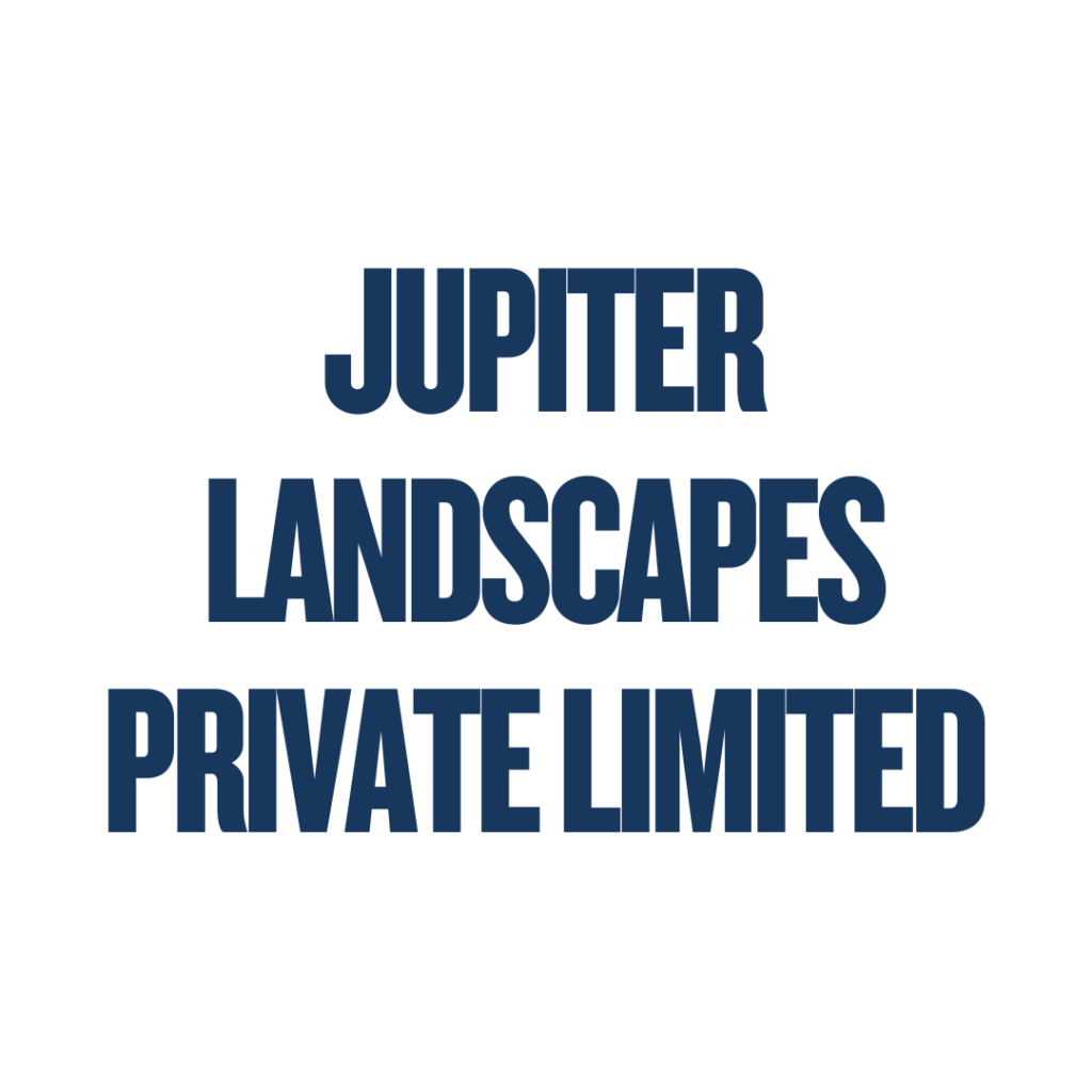 Jupiter Landscapes Private Limited – KDRA